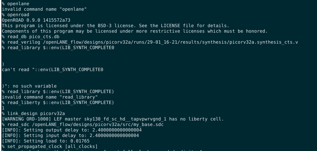 GitHub - abhinavprakash199/Advanced-Physical-Design-using-OpenLane ...