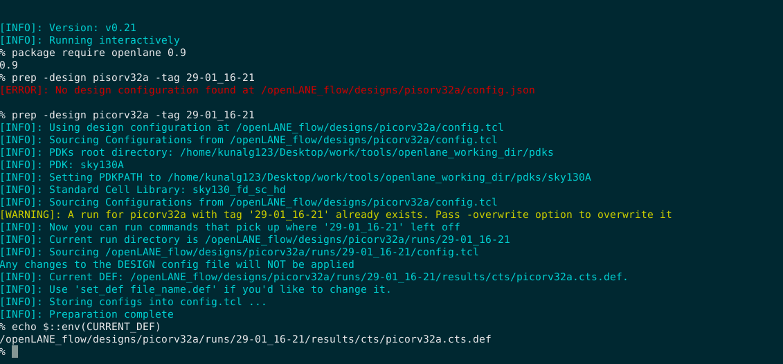 GitHub - abhinavprakash199/Advanced-Physical-Design-using-OpenLane ...