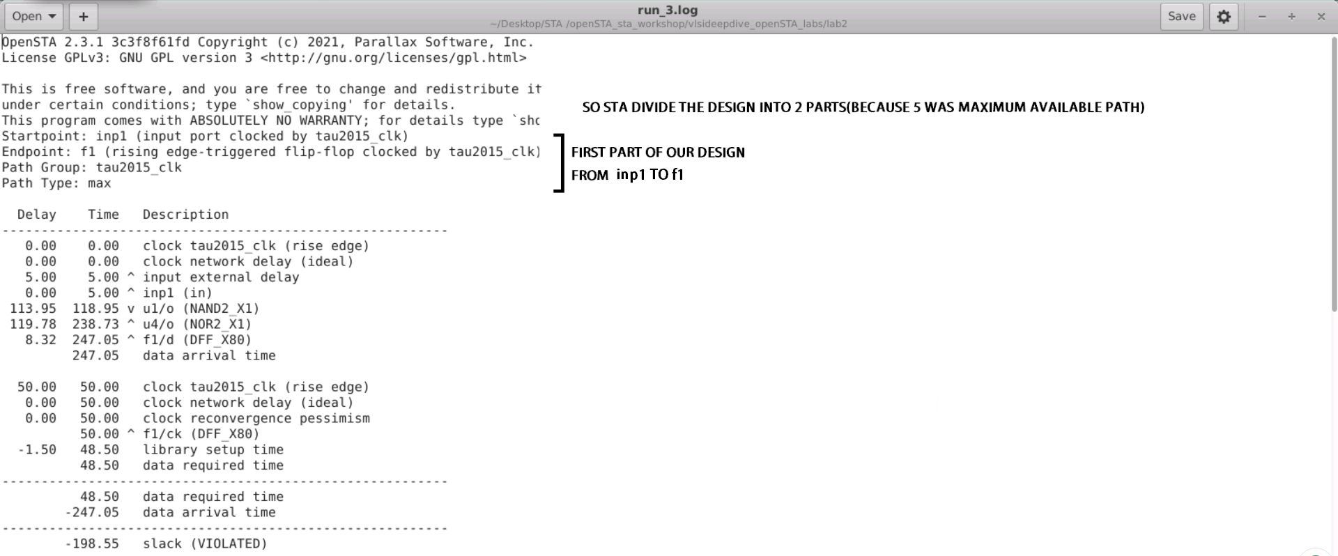 GitHub - abhinavprakash199/SIGN-OFF-TIMING-ANALYSIS: This repository ...