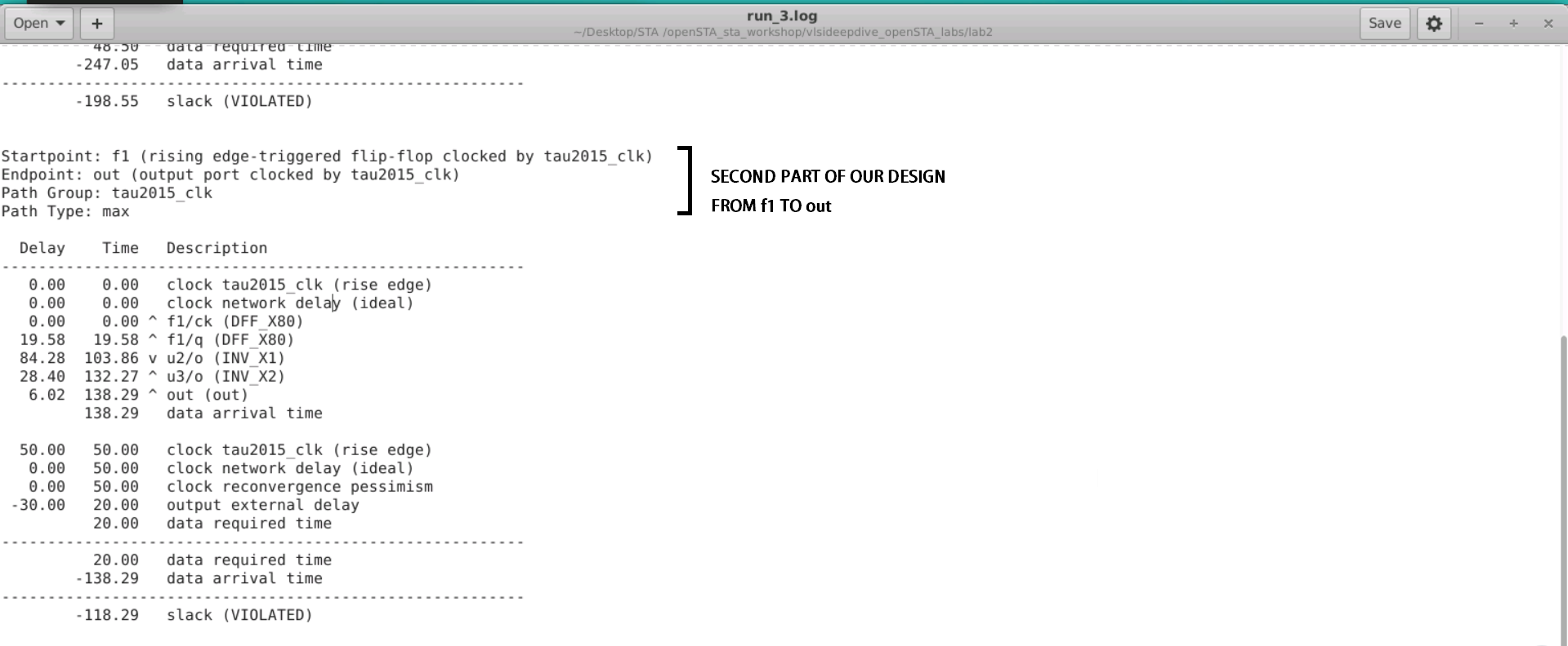 GitHub - abhinavprakash199/SIGN-OFF-TIMING-ANALYSIS: This repository ...