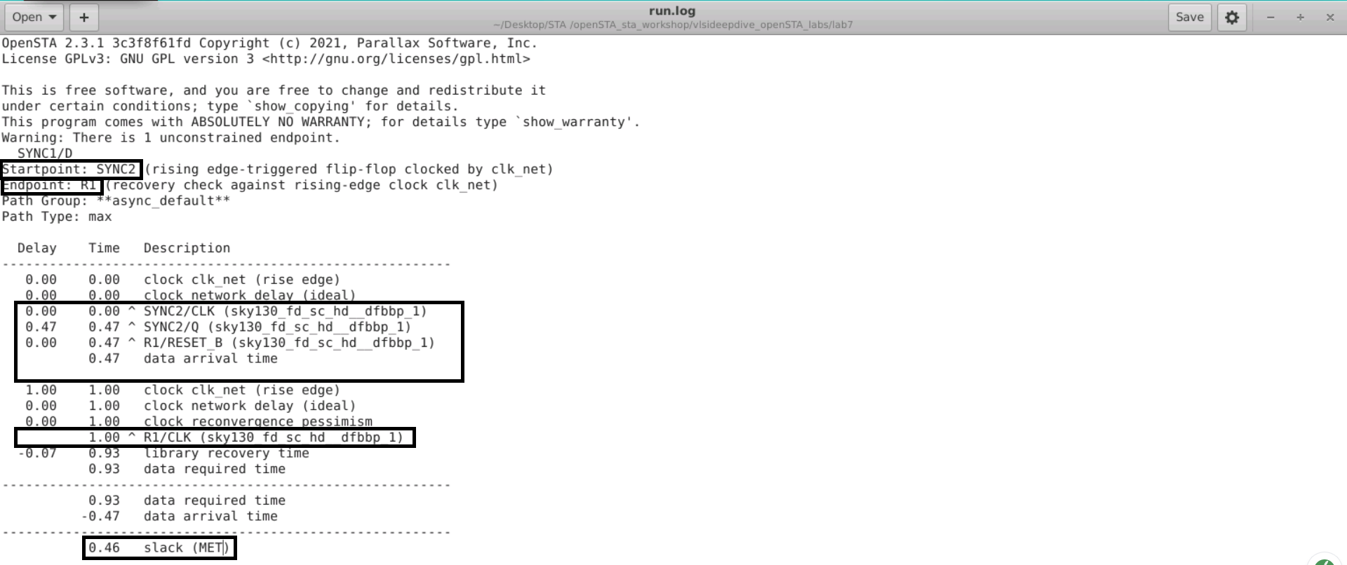 GitHub - abhinavprakash199/SIGN-OFF-TIMING-ANALYSIS: This repository contains the whole summary ...