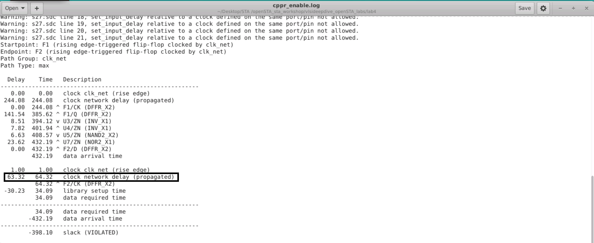 GitHub - abhinavprakash199/SIGN-OFF-TIMING-ANALYSIS: This repository contains the whole summary ...