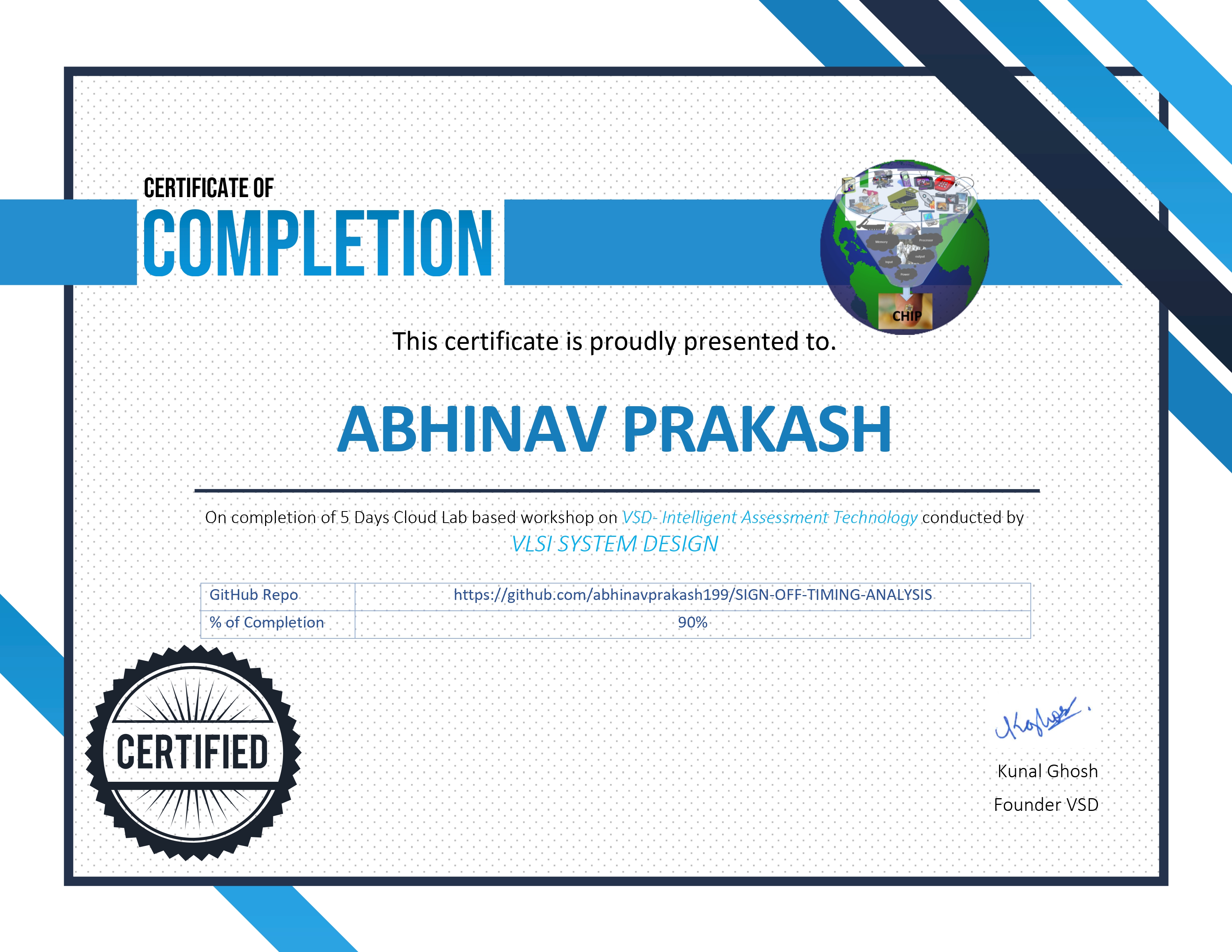 GitHub - abhinavprakash199/SIGN-OFF-TIMING-ANALYSIS: This repository ...
