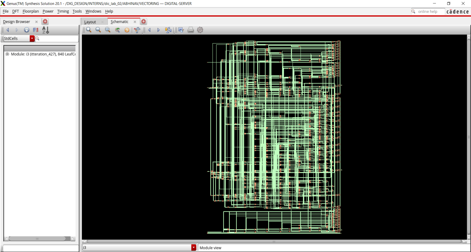 2d Coordinate Rotation And Vectoring Based Design Methodology Cordic