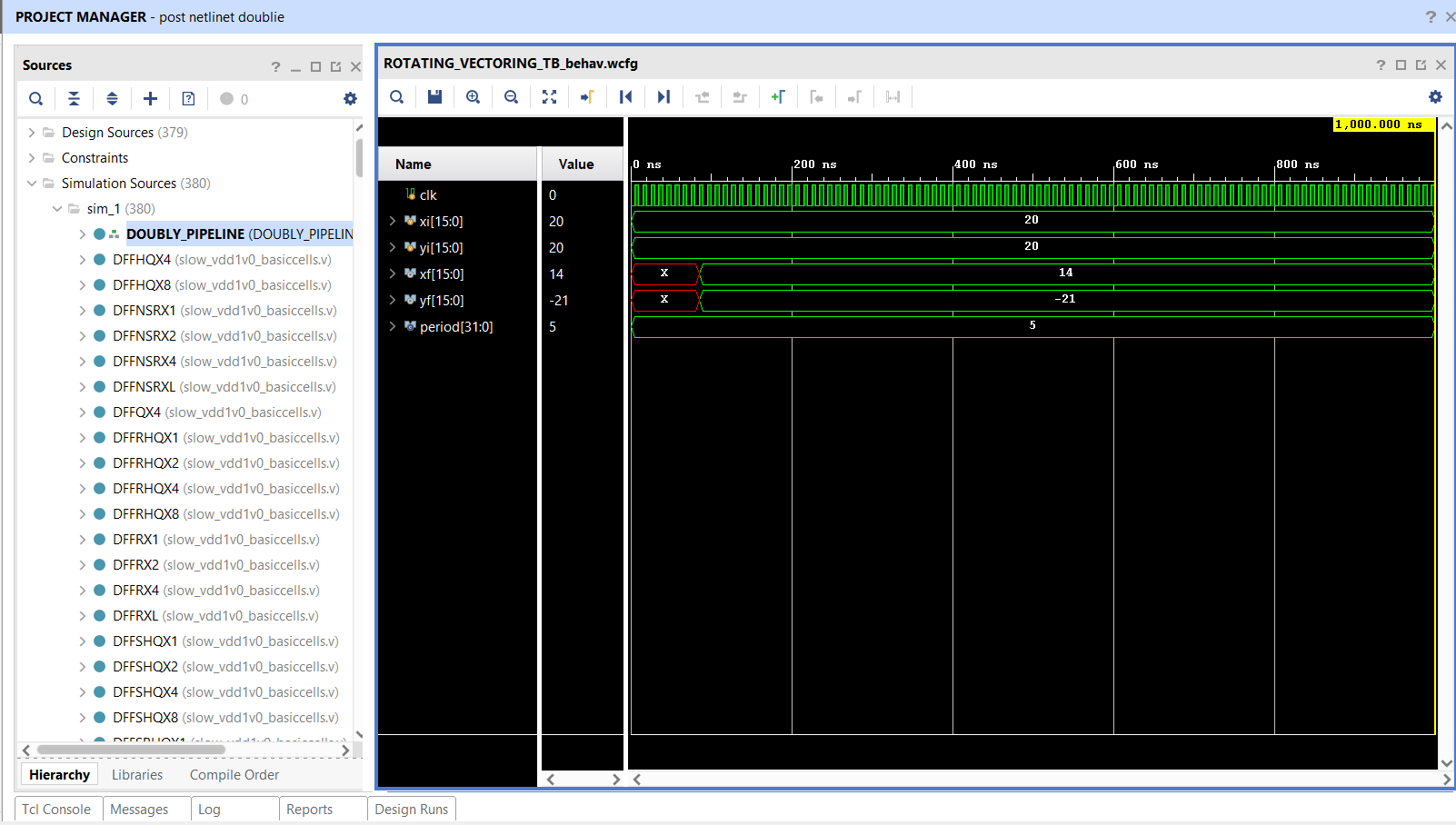 GitHub - abhinavprakash199/2D-Coordinate-Rotation-and-Vectoring-based-Design-Methodology-CORDIC ...