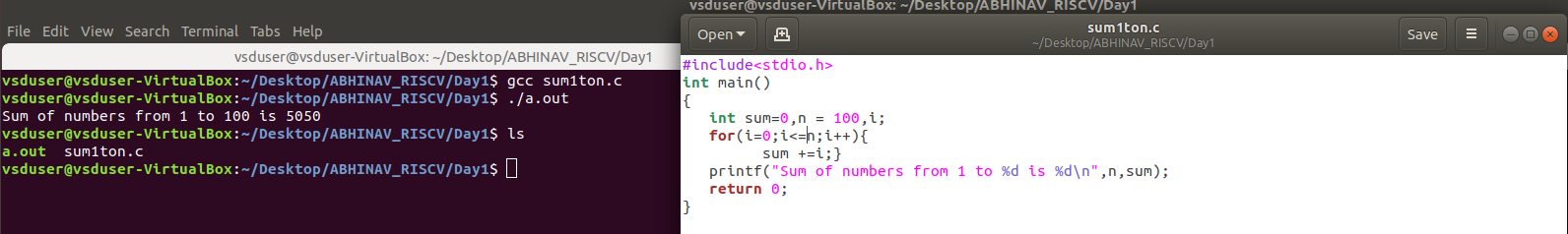 GitHub - abhinavprakash199/RISC-V-based-MYTH: This repository contains ...