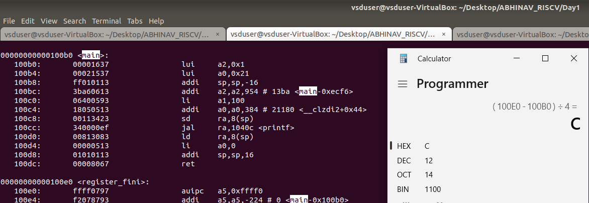 GitHub - abhinavprakash199/RISC-V-based-MYTH: This repository contains ...