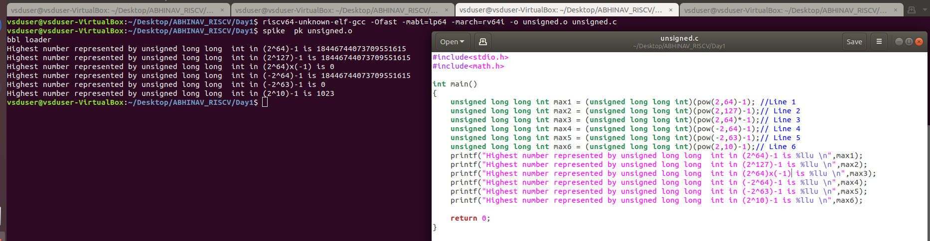 GitHub - abhinavprakash199/RISC-V-based-MYTH: This repository contains ...