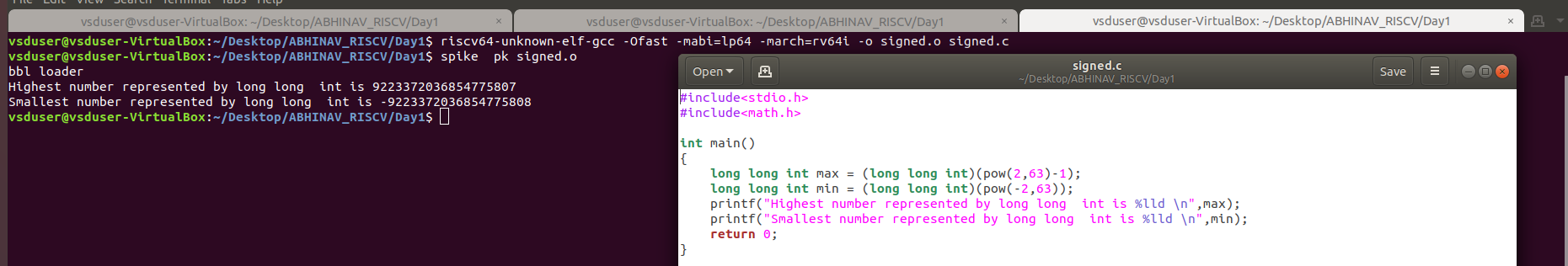 GitHub - abhinavprakash199/RISC-V-based-MYTH: This repository contains ...
