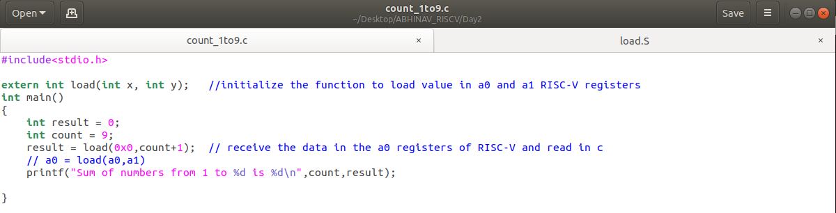 GitHub - abhinavprakash199/RISC-V-based-MYTH: This repository contains ...