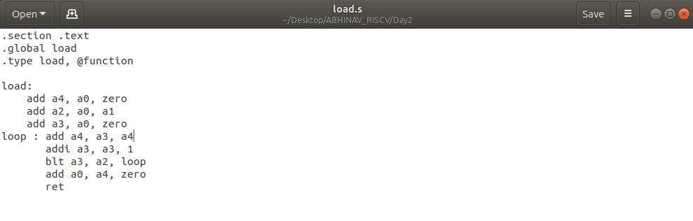 GitHub - abhinavprakash199/RISC-V-based-MYTH: This repository contains ...