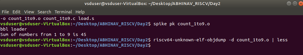 GitHub - abhinavprakash199/RISC-V-based-MYTH: This repository contains ...