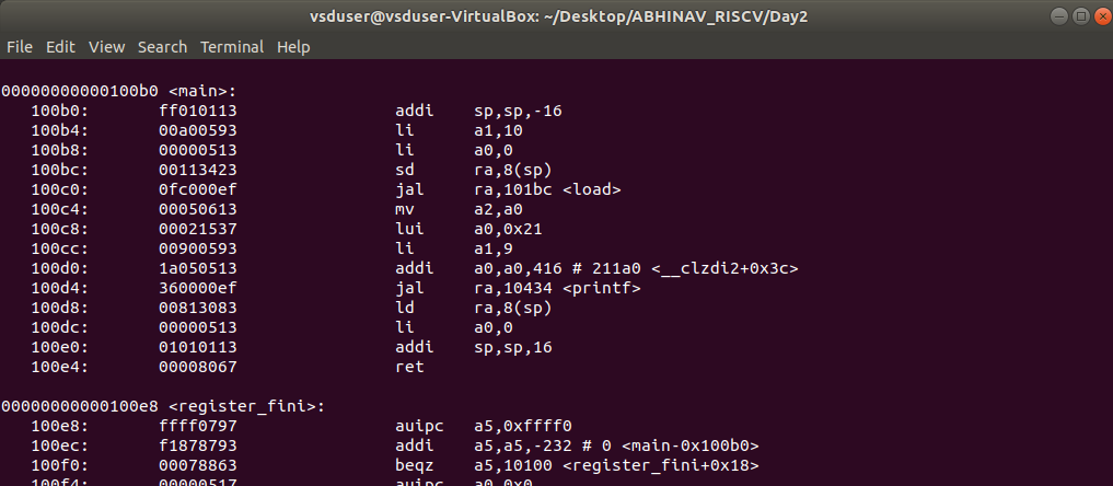 GitHub - abhinavprakash199/RISC-V-based-MYTH: This repository contains ...