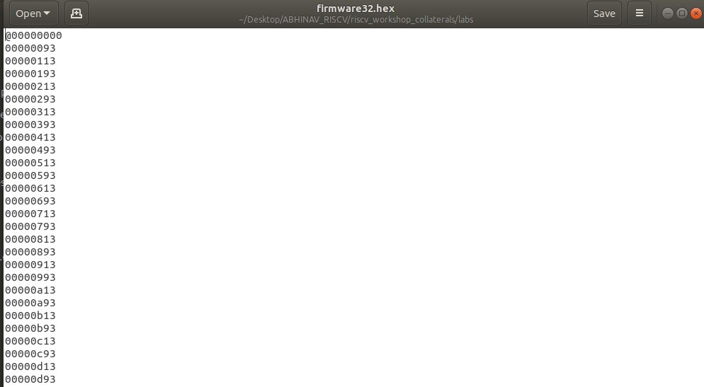 GitHub - abhinavprakash199/RISC-V-based-MYTH: This repository contains ...