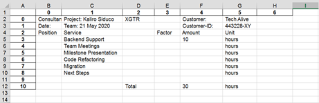 GitHub - TamarShayo/PicToExel: Convert a table image to an Excel file.