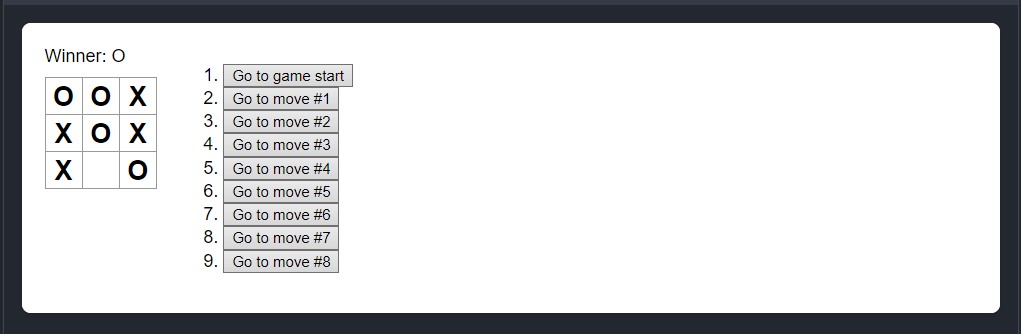 GitHub - dilarauluturhan/tic-tac-toe: This is a tic-tac-toe game with React.