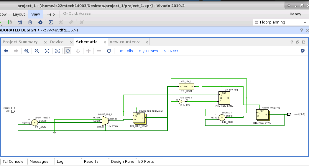 GitHub - is22mtech14003/FPGA-workshop: design a RISC-V processor on FPGA