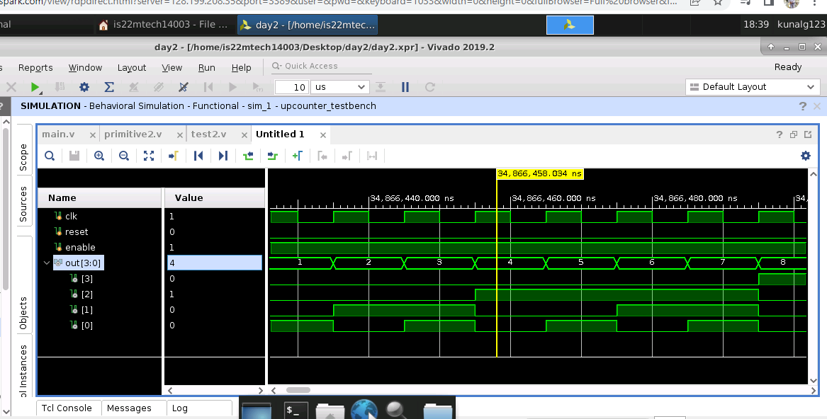 GitHub - is22mtech14003/FPGA-workshop: design a RISC-V processor on FPGA
