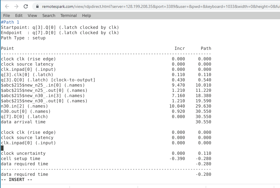 GitHub - is22mtech14003/FPGA-workshop: design a RISC-V processor on FPGA