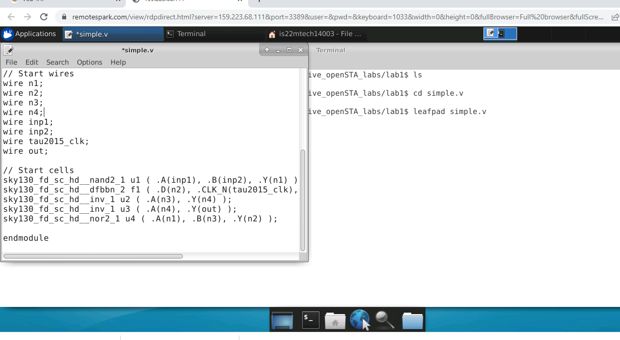GitHub - is22mtech14003/VSD-IAT-Sign-off-Timing-Analysis---Basics-to ...