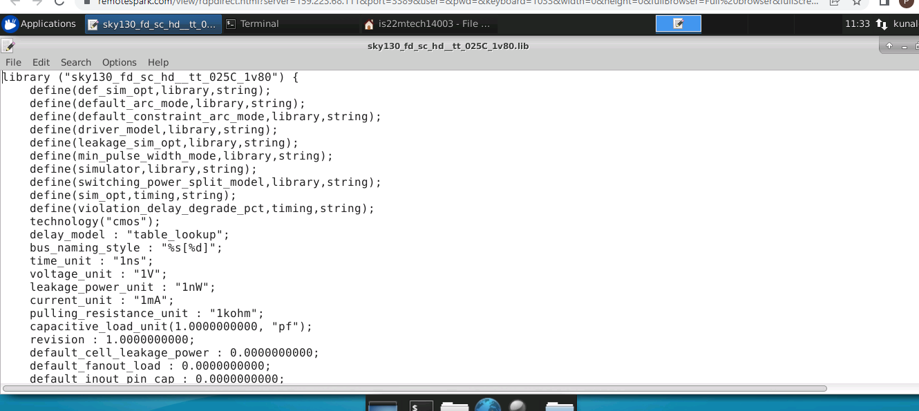 GitHub - is22mtech14003/VSD-IAT-Sign-off-Timing-Analysis---Basics-to ...