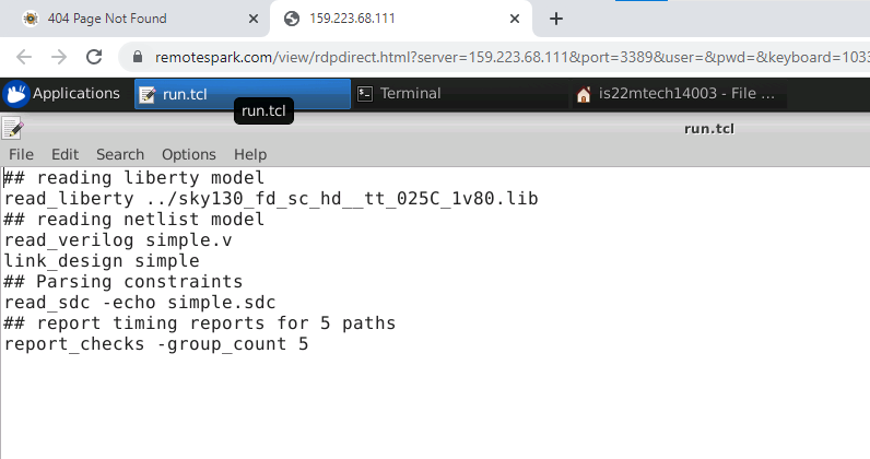 GitHub - is22mtech14003/VSD-IAT-Sign-off-Timing-Analysis---Basics-to ...