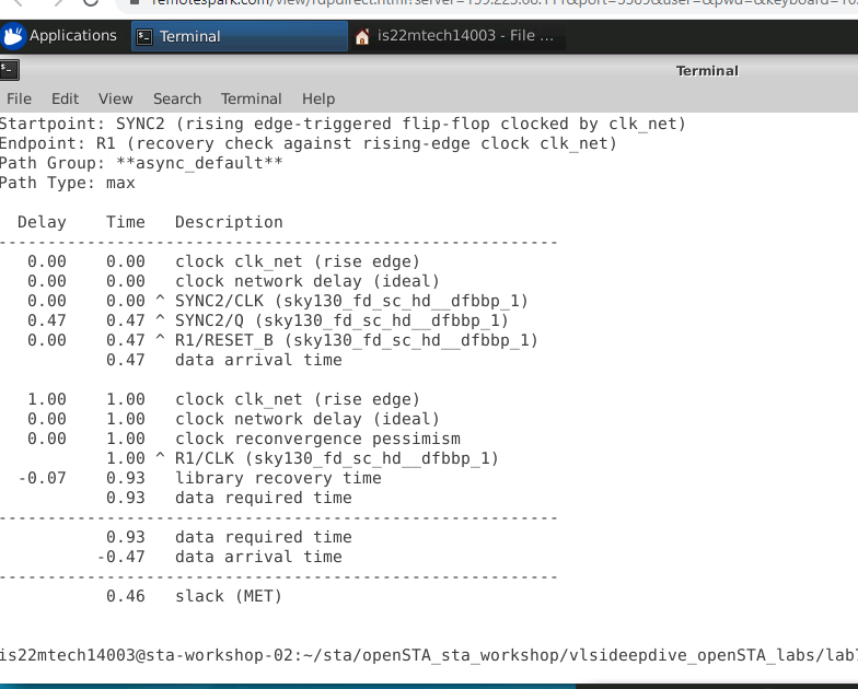 GitHub - is22mtech14003/VSD-IAT-Sign-off-Timing-Analysis---Basics-to ...
