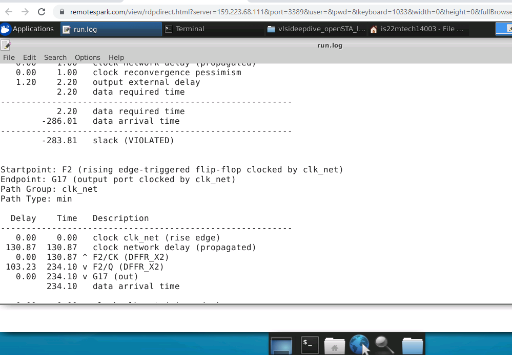 GitHub - is22mtech14003/VSD-IAT-Sign-off-Timing-Analysis---Basics-to-Advanced: Static timing ...