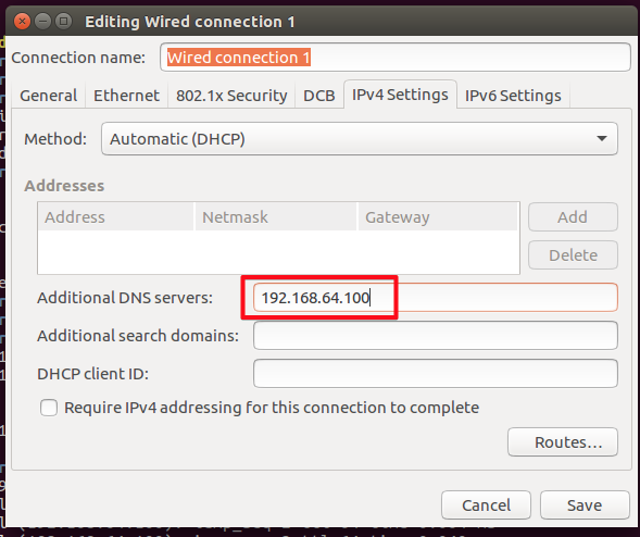 Error - “Server DNS address could not be found” · Issue #319 · docksal ...