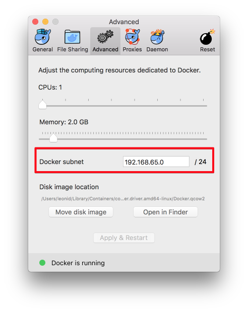 Xdebug is not working with Docker for Mac · Issue #389 · docksal/docksal · GitHub