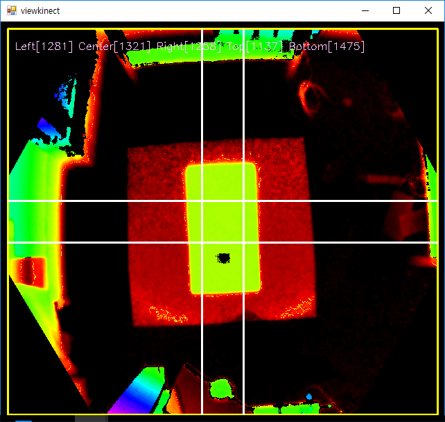 Viewer Doesnt Launch · Issue 843 · Microsoftazure Kinect Sensor Sdk