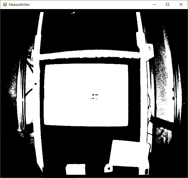 it looks like distorted Depth Image of Object · Issue #1380 · microsoft/Azure-Kinect-Sensor-SDK ...