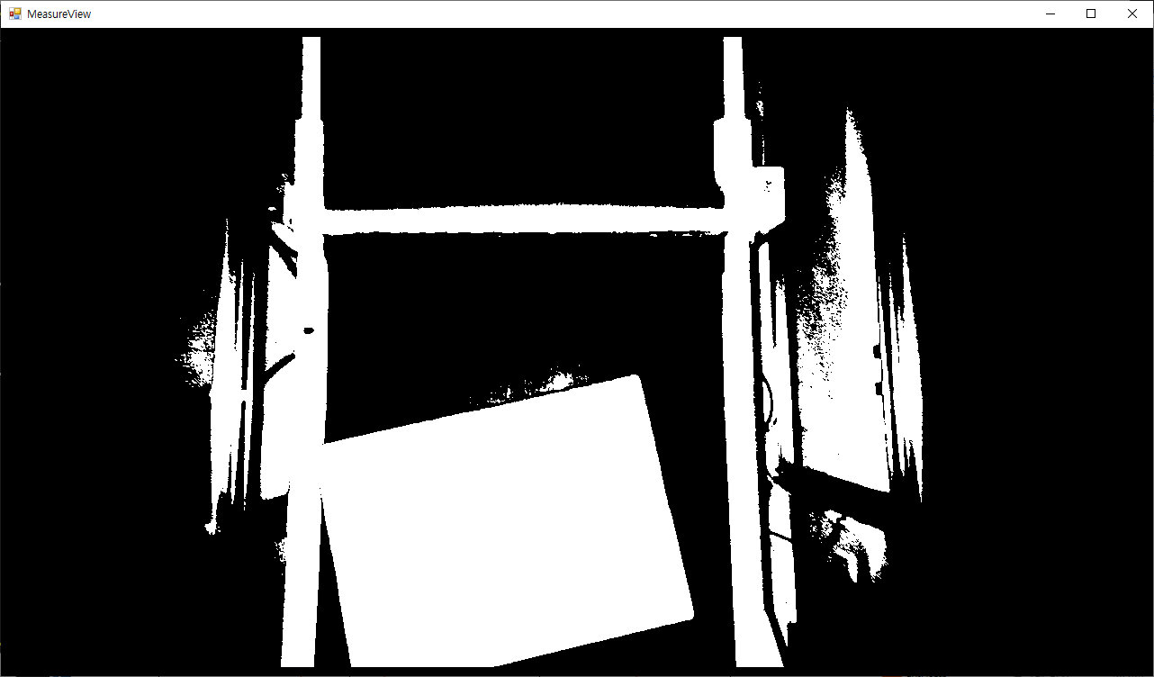 It Looks Like Distorted Depth Image Of Object · Issue 1380 · Microsoftazure Kinect Sensor Sdk 