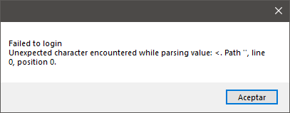 Error when login · Issue #29 · maikebing/GitLab.VisualStudio · GitHub