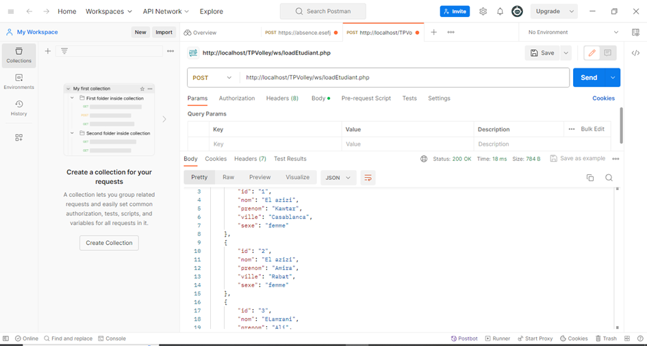 GitHub - kawtare12/TPVOLLEYY