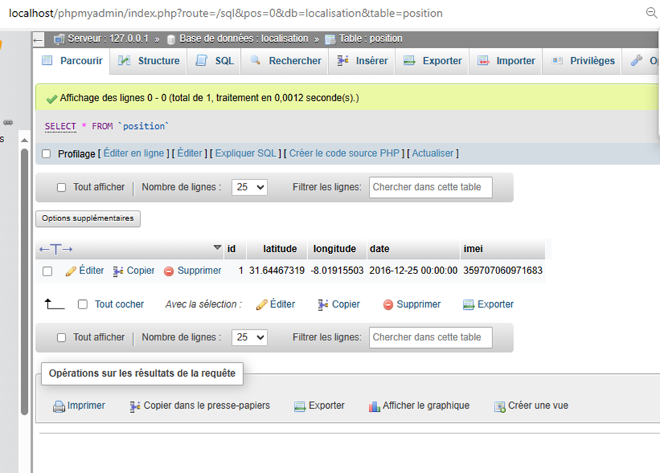 GitHub - kawtare12/TpLocalisation