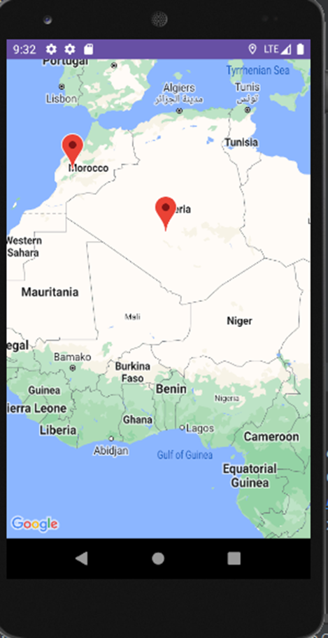 GitHub - kawtare12/TpLocalisation