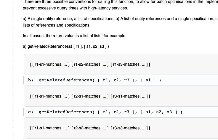 Doxygen docs - misc issues · Issue #34 · OpenAssetIO/OpenAssetIO · GitHub