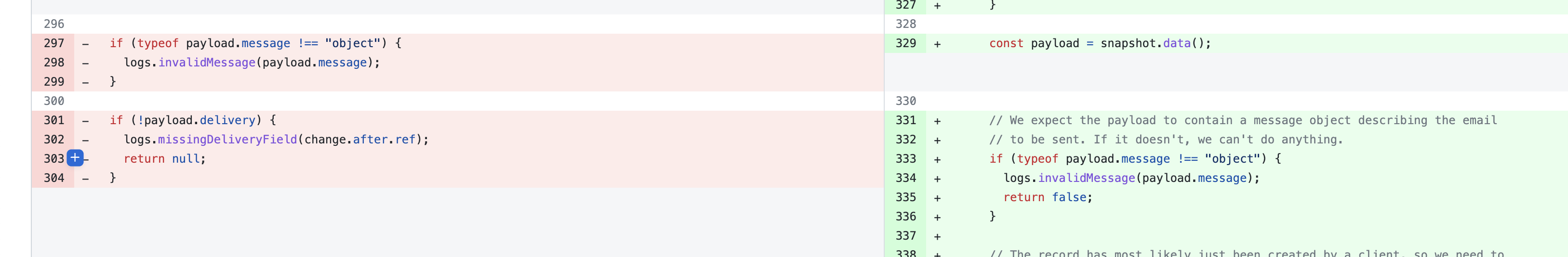 Firestore Send Email Warn Message Message Undefined Is Not A Valid Object Please Add As An