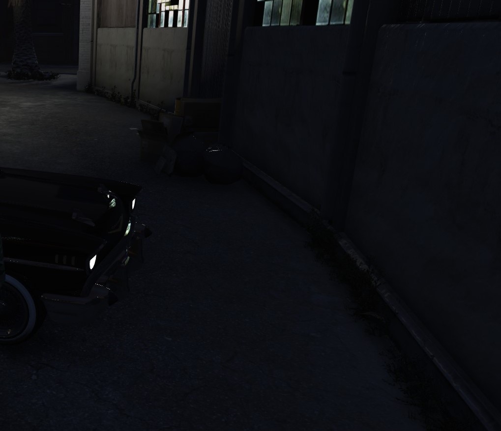 '57 Chevy Bel Air headlight issue · Issue #5544 · Jarrrk/HighLife · GitHub