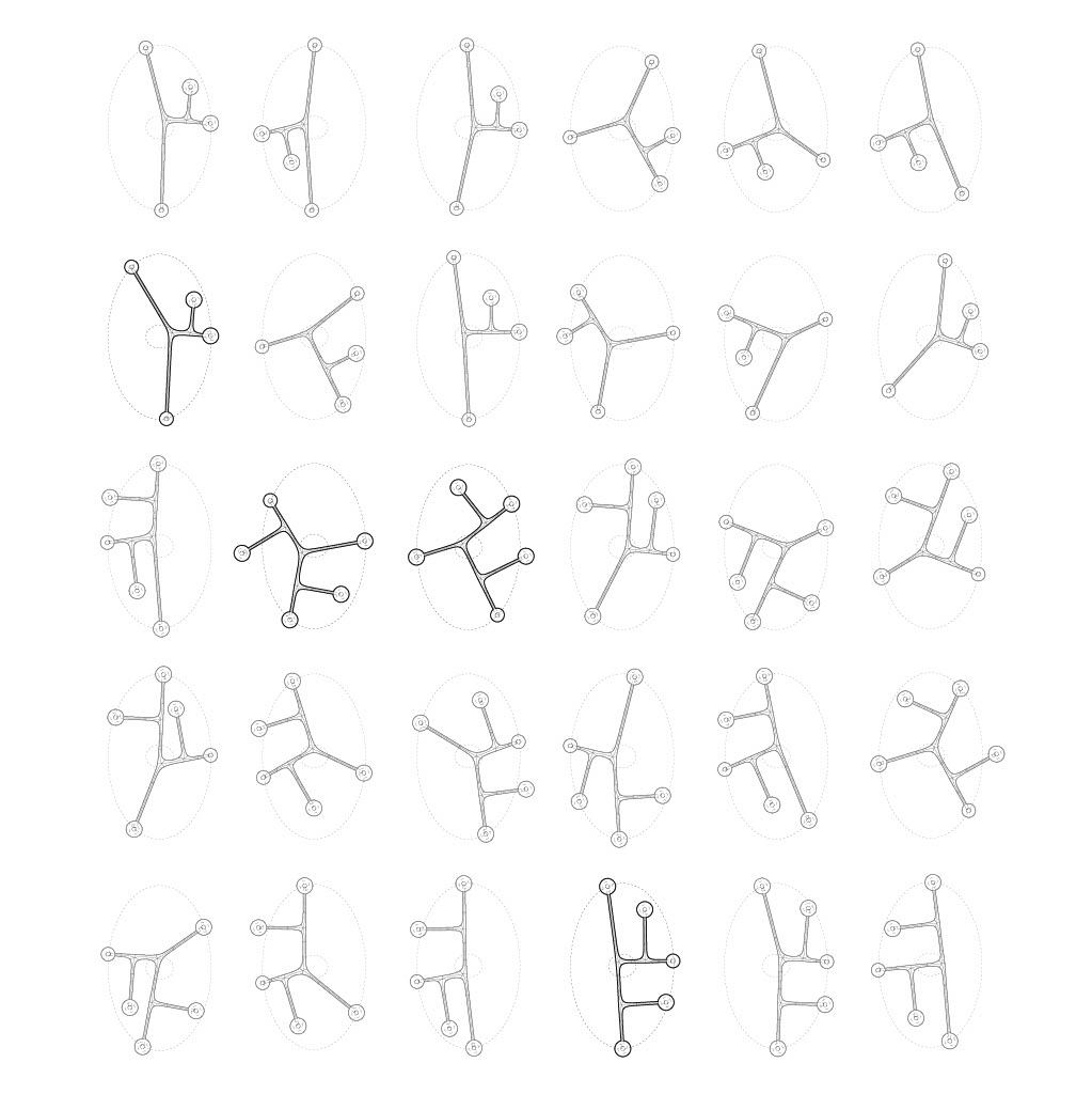 GitHub - IvaniaRivera/Xylo-: Self-Assembly of 3D Printed Flat Modules