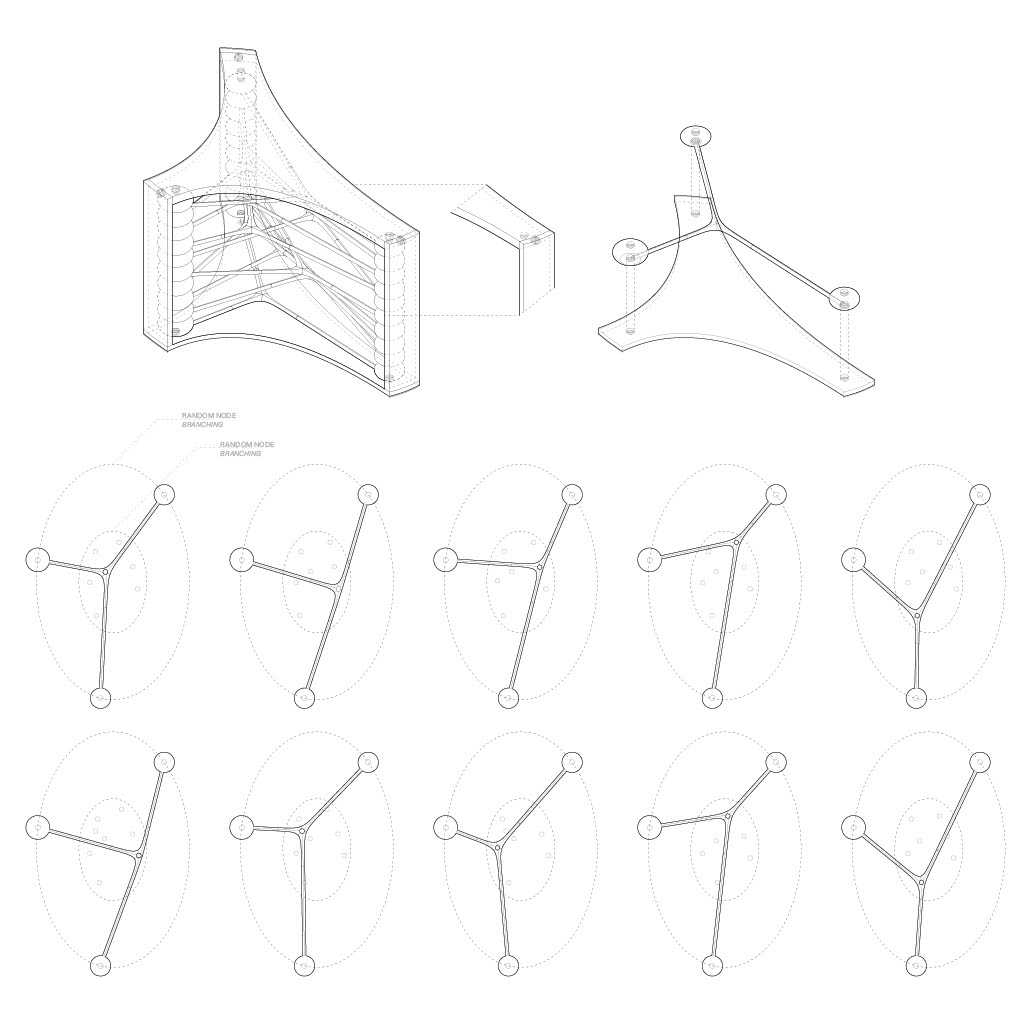 GitHub - IvaniaRivera/Xylo-: Self-Assembly of 3D Printed Flat Modules