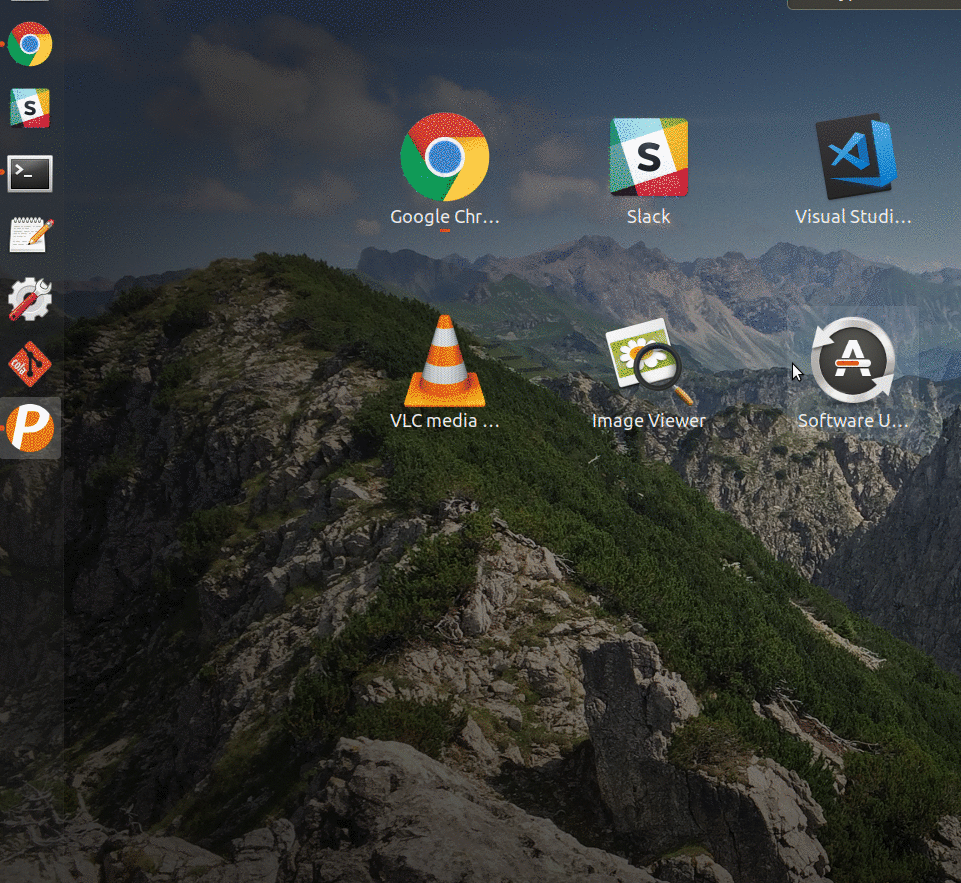 VSCode takes ~15 seconds to appear in the launcher bar · Issue #52783 ...
