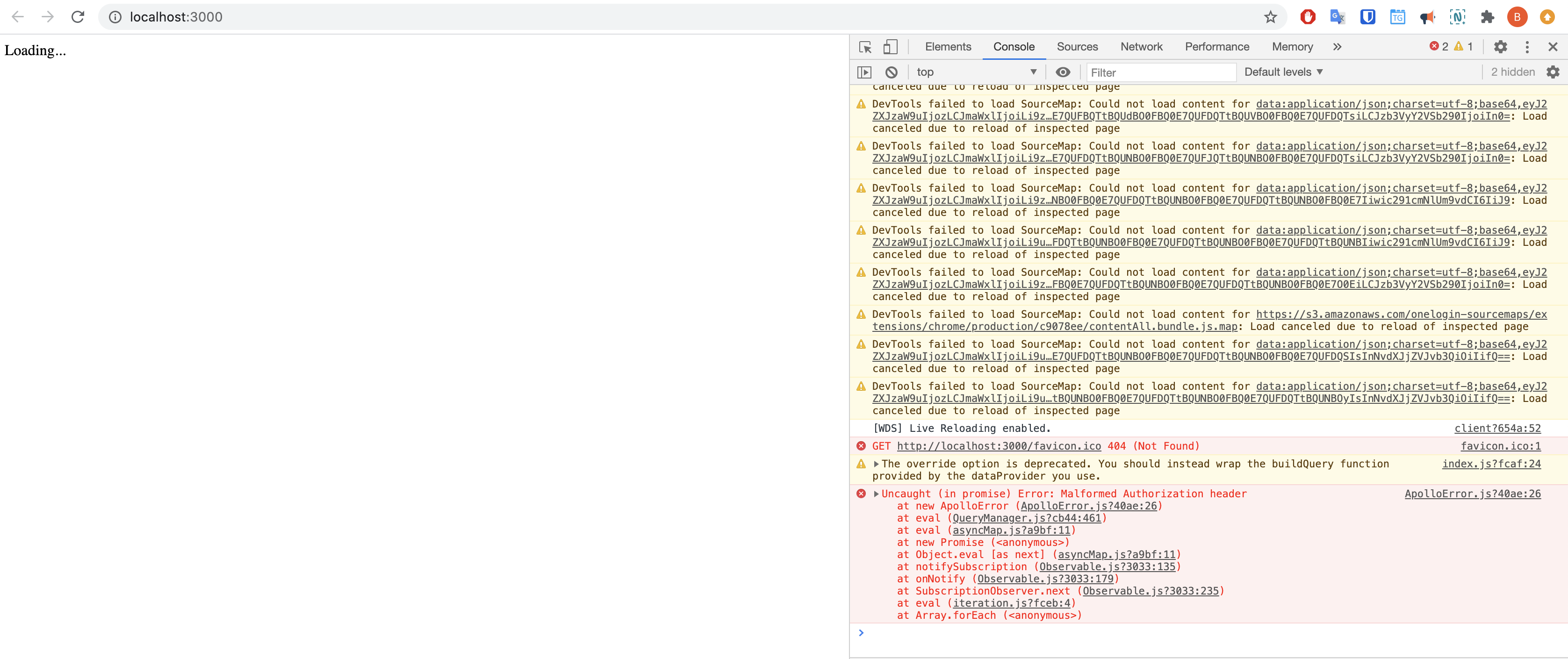 Experiences with Auth providers? Trying to create a secure login · Issue #20 · Steams/ra-data ...
