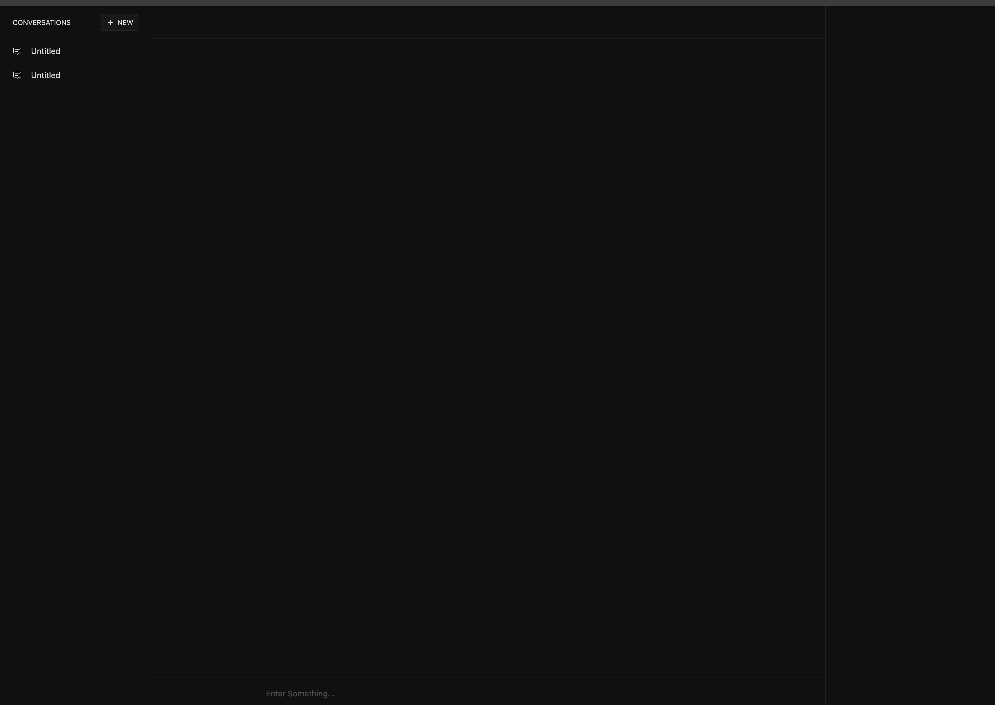 No Setting Panel · Issue 110 · Anse Appanse · Github 