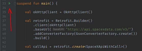how to run this? · Issue #1 · zsmb13/retrofit-meets-coroutines · GitHub