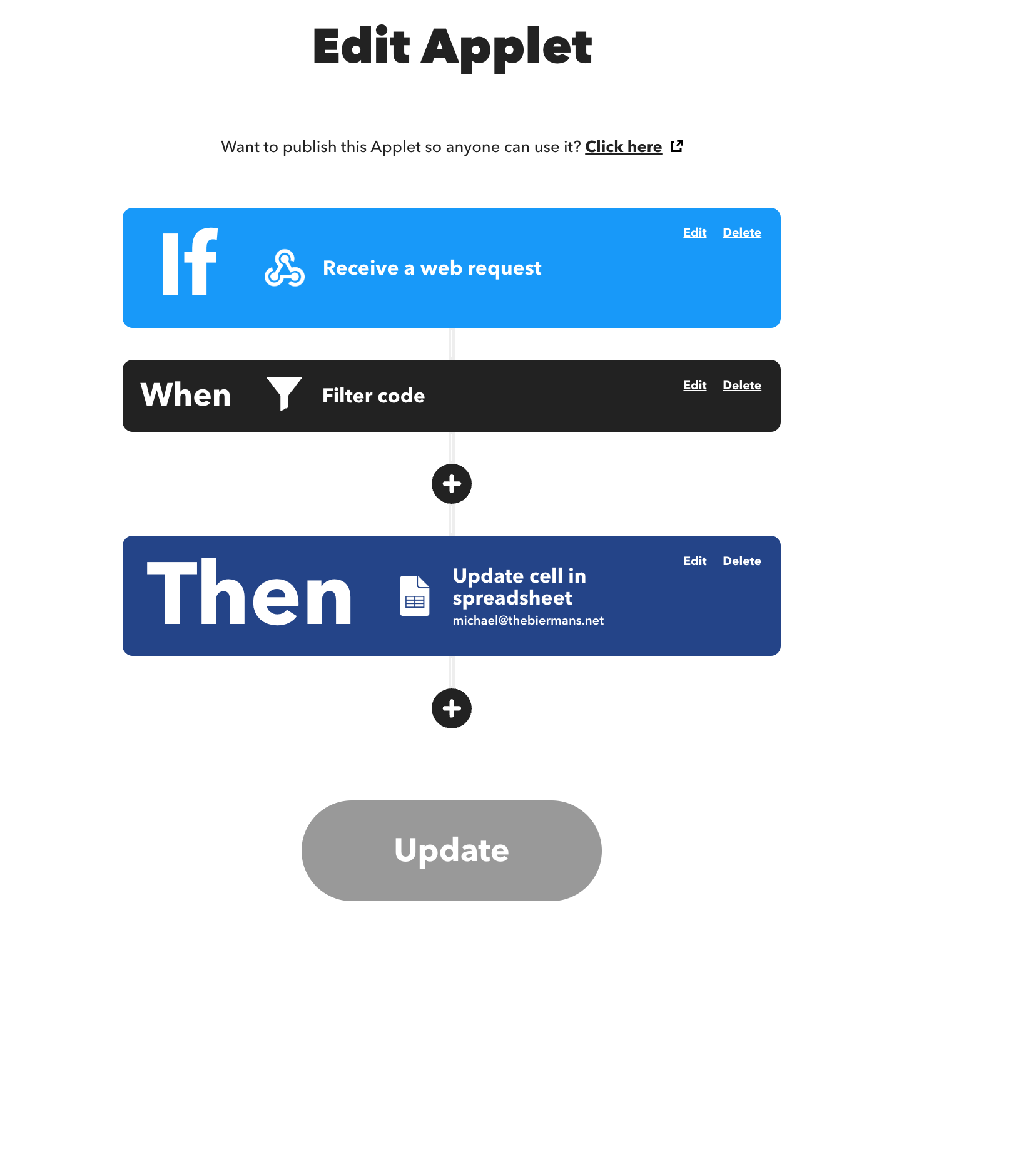 GitHub - mbierman/FWalive