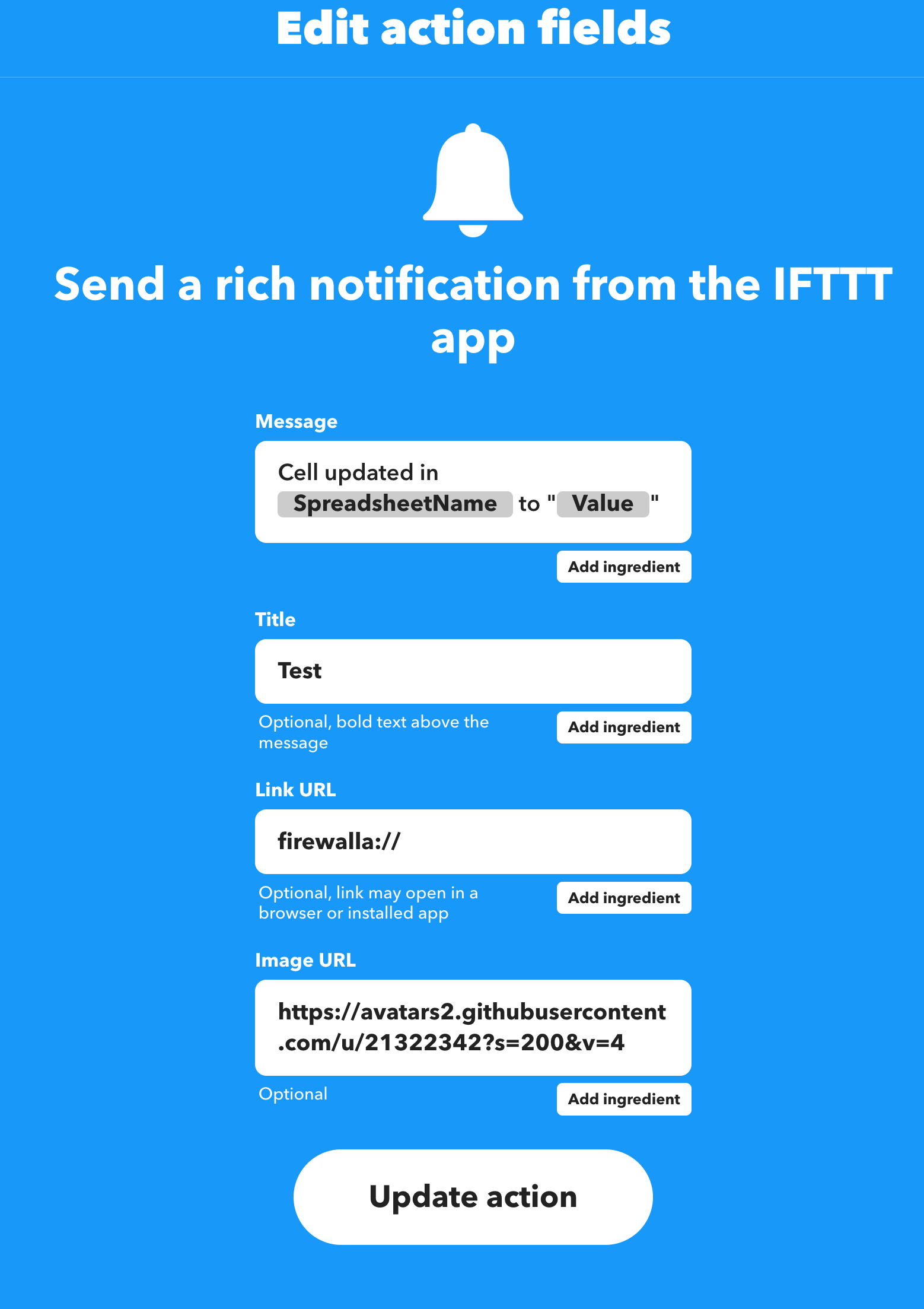 GitHub - mbierman/FWalive