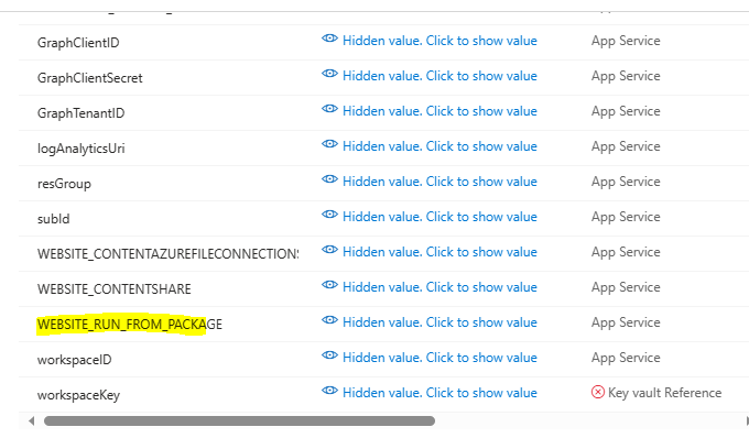 ImpervaCloudWAF "last_file_point" function bug · Issue #8602 · Azure/Azure-Sentinel · GitHub