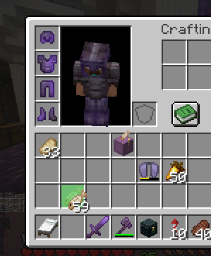 [Bug]: Two small bugs on 1.20.1 · Issue #19 · BVengo/simple-shulker-preview · GitHub